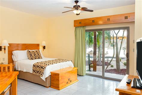 Hotel Santa Fe Loreto Baja California Sur Hoteles En Loreto BCS