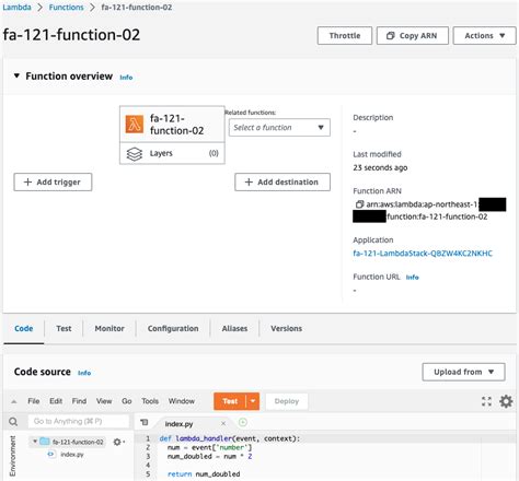 Iteration Using Map In Step Functions Awstut