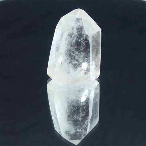 Quartz Clear Point The Crystal Barn