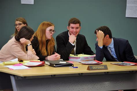 A Winning Argument Central College News