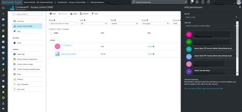 Whats New In Microsoft Azure Devtest Labs And More Azure Devops Docker Containers Cloud