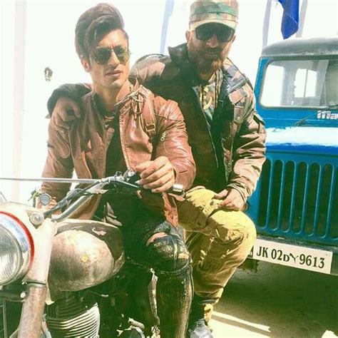 Commando 2 Commando 2 Cast Fan Photos Commando 2 Photos Images