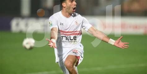 الوطن سبورت ميدو يصطدم مع إدارة الزمالك ويتخذ قرارا مفاجئا بشأن أزمة