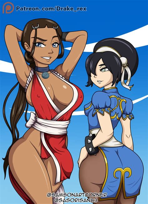 Chun Li R34 Rule34 49 Pictures Shooshtime