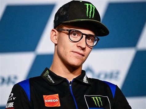 Yamaha Bingung Fabio Quartararo Melempem Di Motogp Thailand Liga Olahraga