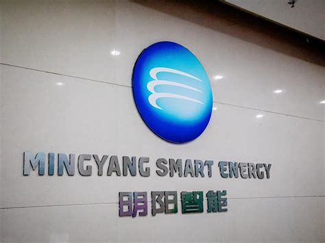 明阳智能进军东南亚新签菲律宾两大陆上风电项目 见道网