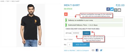 FREE Magento Restrict Zip Codes Extension