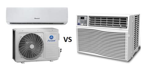 Mini Split Vs Window AC Which Cooling System Is Right For You