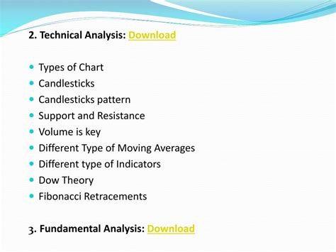 Ppt Zerodha Varsity Review Powerpoint Presentation Free Download Id 8071934