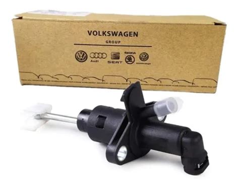 Bomba Pedal De Clutch Golf Jetta A4 Clásico Beetle Original Envío Gratis
