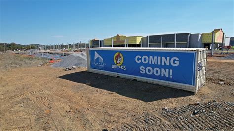 Buc Ee S Under Construction In Sevierville Tennessee 01 Flickr