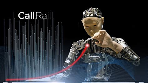Callrail Labs Unveils Ai Powered Self Reported Attribution For Enhanced