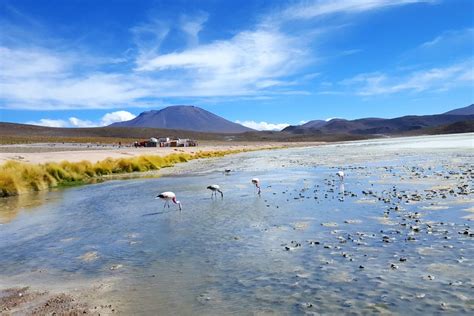 태고의 신비 볼리비아의 소금사막 살라르 데 우유니 Salar De Uyuni 마시자 매거진