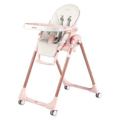 PEG PEREGO hranilica Prima Pappa Follow Me mon amour - Baby Center ...