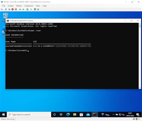 security identifiers sids and object permissions in windows [part 1]