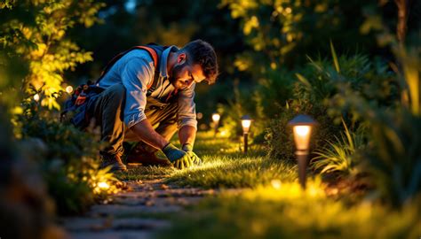Led Landscape Lights The Dos And Donts For Lighting Contractors