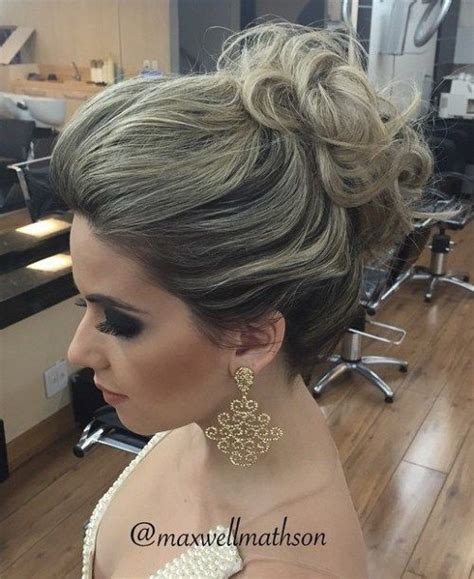 60 Updos For Thin Hair That Score Maximum Style Point Artofit