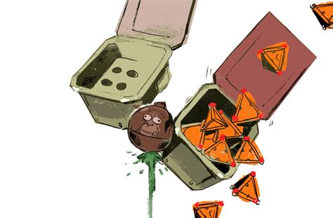 Smallfry And Flyfish Splatoon Drawn By Redic Nomad Danbooru