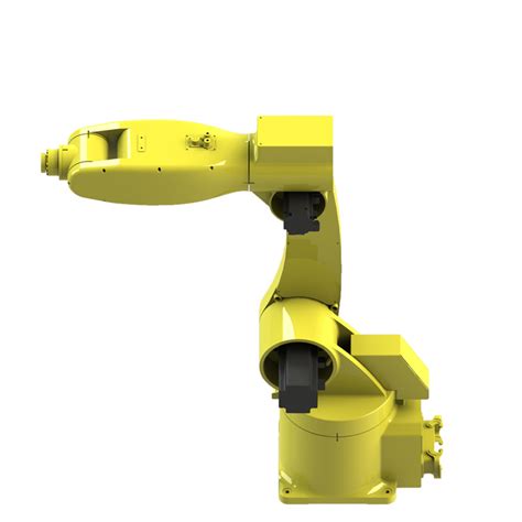 Shenzhen Mingqi Robot Four Axis Stamping Robot Pick And Place