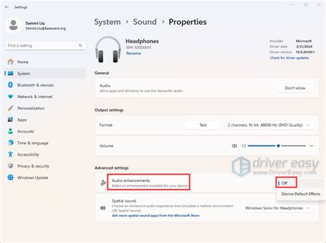 How To Fix Windows 11 Audio Crackling Issues Driver Easy