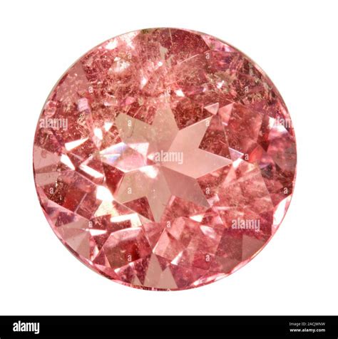 Tourmaline Is The Birthstone For The Month Of October Along With Opal