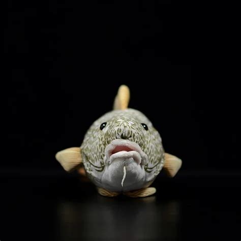 Grandeuria® Original Cod Plush Free Shipping