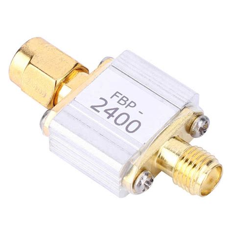 Bandpass Filter Stable Bandpass Filter Strong Inte Grandado Bandpass Filter Stable Bandpass Filter Strong Inte Grandado