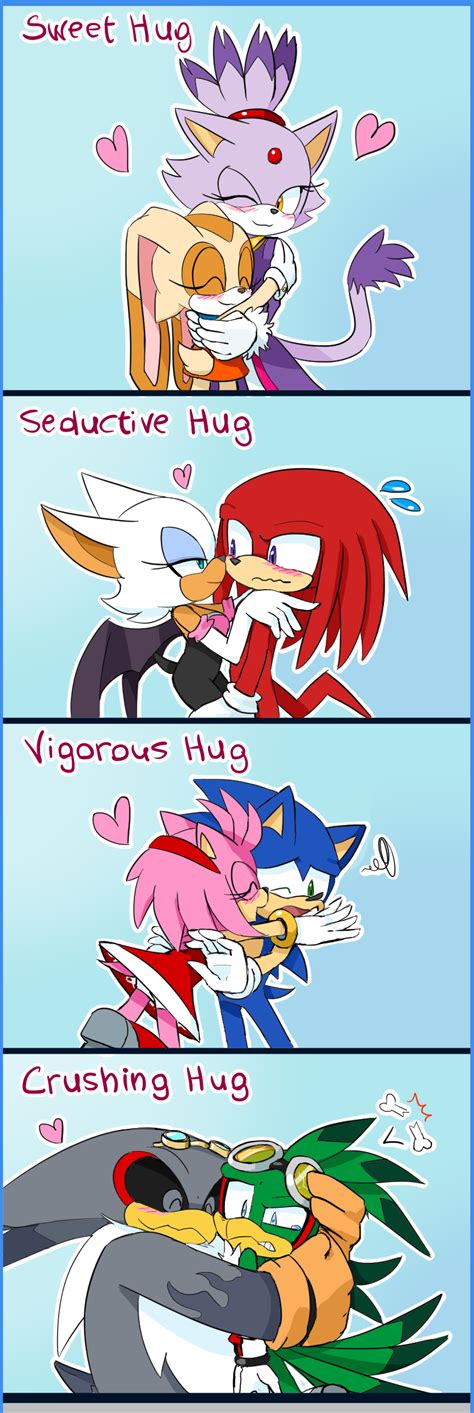 Sth Hugs Remake By Biko97 On Deviantart