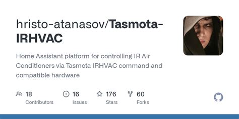 Tasmota MQTT IRHVAC Controller Share Your Projects Home Assistant