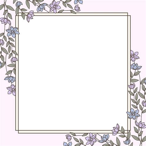 예쁜사각테두리 이미지 Freepik에서 무료 다운로드