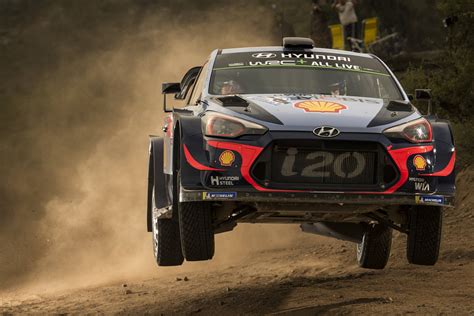 WRC 2021 Le Rallye D Ypres A Sa Date Officielle