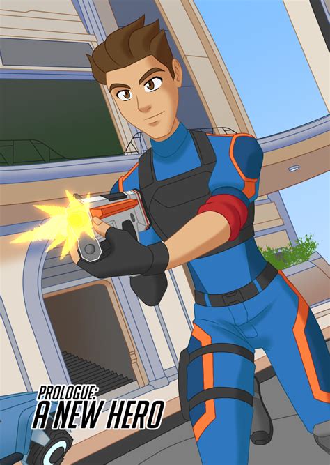 Prologue Cover By Dimaar On Newgrounds