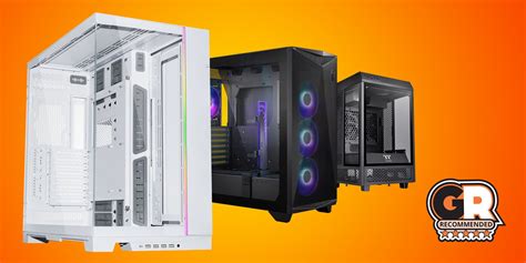 How To Choose The Right Pc Case Size For Any Build