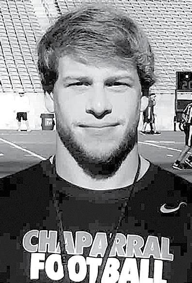 Jacob Stanton Succeeding Both On And Off The Field The Journal News