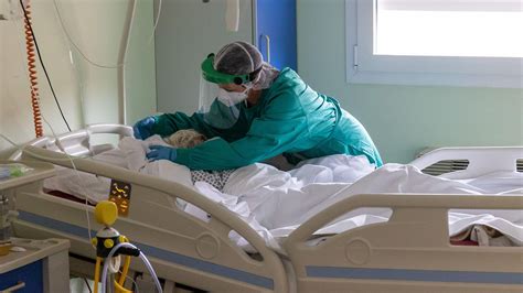Tb Isolation Room