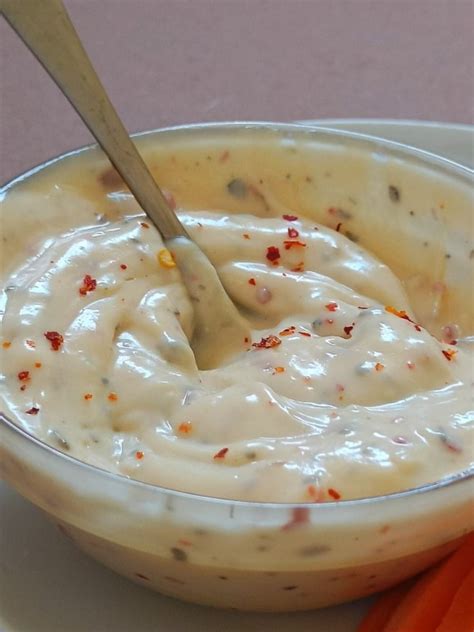 Buffalo Wild Wings Garlic Parmesan Sauce Recipe Spoons Of Flavor