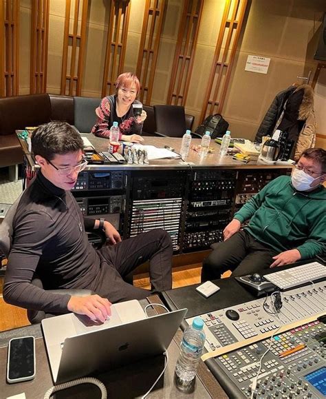 Tony Succar Y Nora Suzuki Juntos En Nueva Producción Ernesto Jerardo