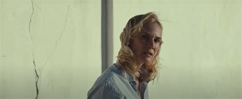 Diane Kruger En 4 Rôles Majeurs De Inglourious Basterds à Visions