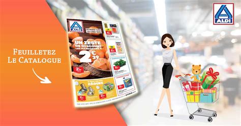 Catalogue Aldi De La Semaine Du Au Mars En Ligne