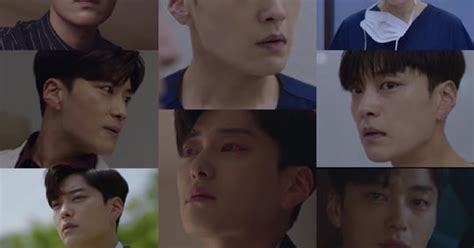 초콜릿 믿고 보는 장승조 블랙홀 매력 이준 앓이 순간 셋