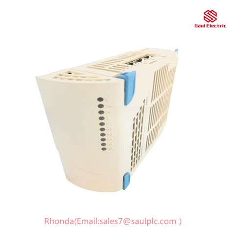 Emerson X G Ovation Input Output Interface Module Competitive Prices SAUL ELECTRIC