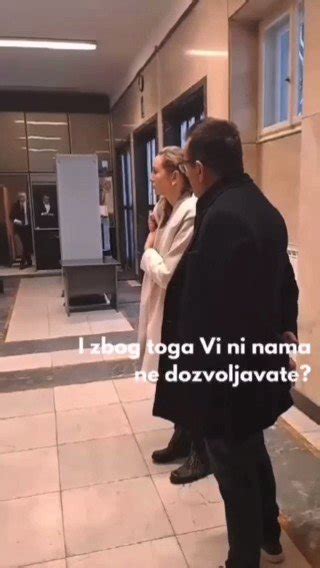 Anna Oreg on Twitter Vlast uhvaćena u laži sanacija NIJE završena