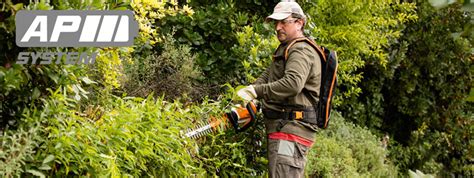AP System STIHL