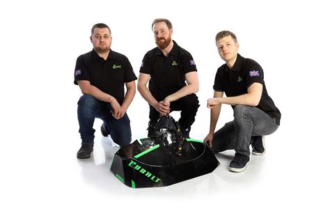 Cobalt 2019 Battlebots
