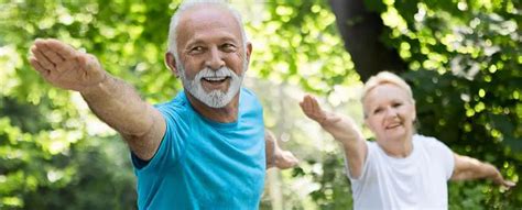 Active Aging Whats The Hype Active Aging Is A Growing Trend Among