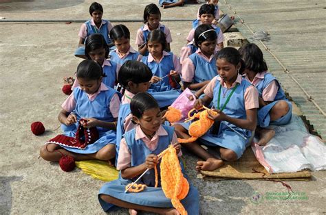 Vocational Training Kiss Bhubaneswar