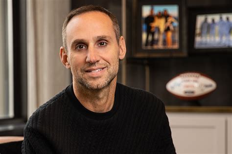 Fanatics Ceo Michael Rubin Mlb Uniform Flak Unfair Jax Daily Record