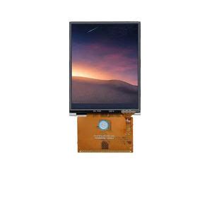Módulo de visualización TFT LCD BAOLAIYA OPTO ELECTRONICS CO LTD