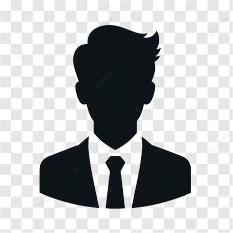 Man Icon Vector Art Man Icon Vector Art Design Man Icon Vector Png