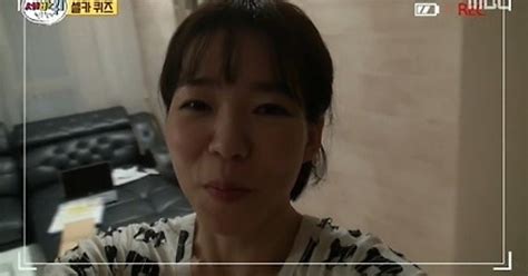 정이랑 남편 Snl그녀의 훈남을 넘어선 미남 남편 공개 11년 연애했다